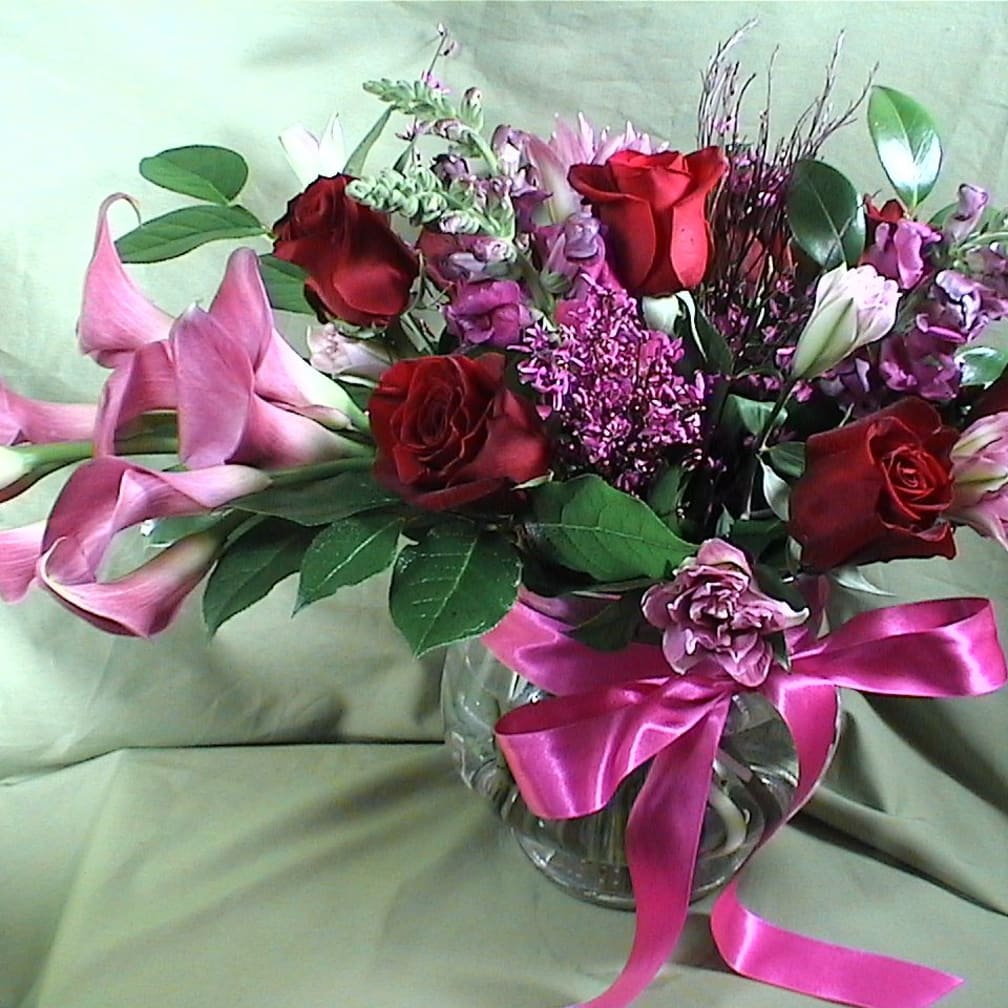 Murrysville Florist | Flower Delivery by Rosebud Floral & Giftware