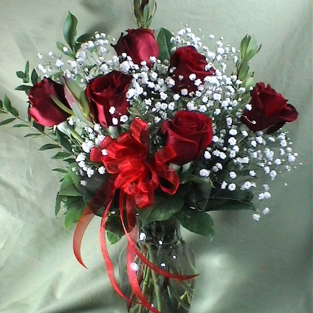 Murrysville Florist | Flower Delivery by Rosebud Floral & Giftware