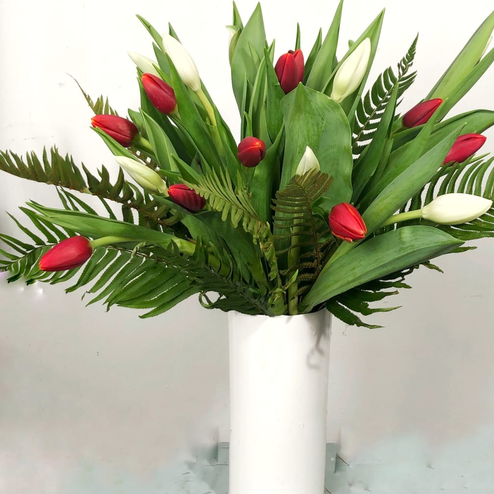 Chicago Florist | Flower Delivery by Zins Flowers