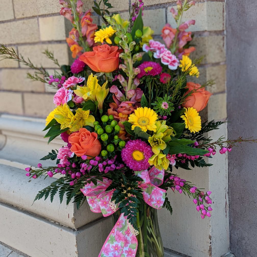 Stanley Florist | Flower Delivery by Ele's Flowers
