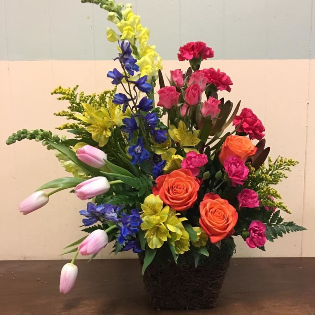 Platte City Florist | Flower Delivery by Platte City Flowers and Gifts