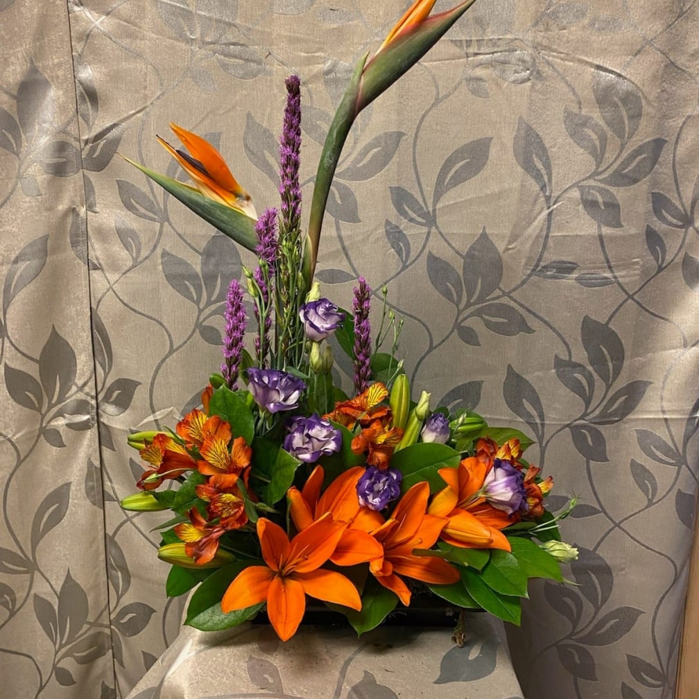 Platte City Florist | Flower Delivery by Platte City Flowers and Gifts