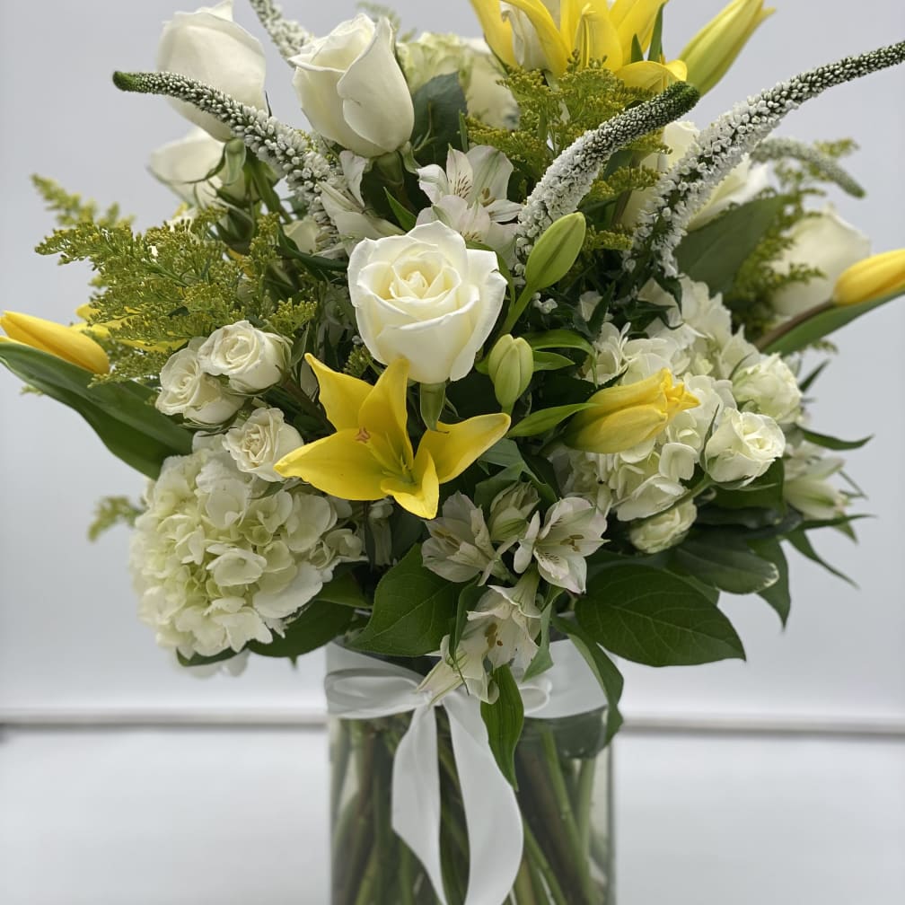 Voorhees Florist | Flower Delivery by Green Lea
