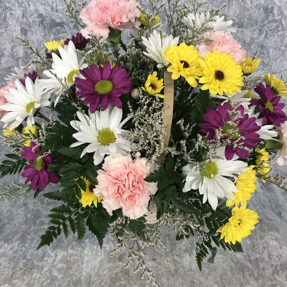 Rayland Florist | Flower Delivery by Bodnar & Son Florist