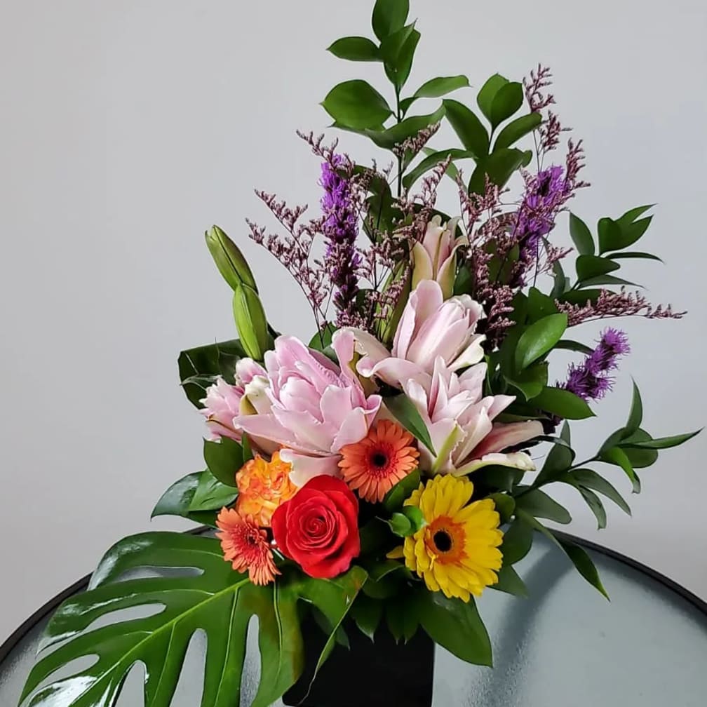 Boca Raton Florist | Flower Delivery by Yosvi Gardens
