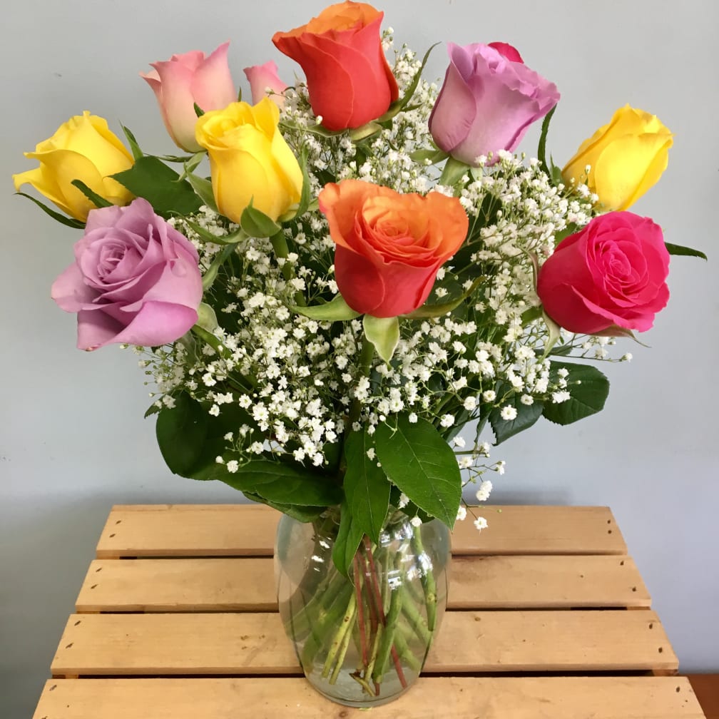 Cambridge Florist | Flower Delivery by Coady Florist