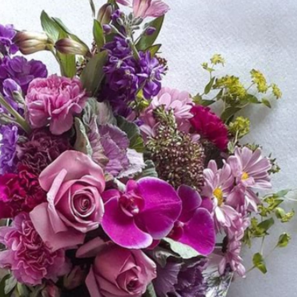 Haddon Township Florist | Flower Delivery by Joey-Lynns Flowers