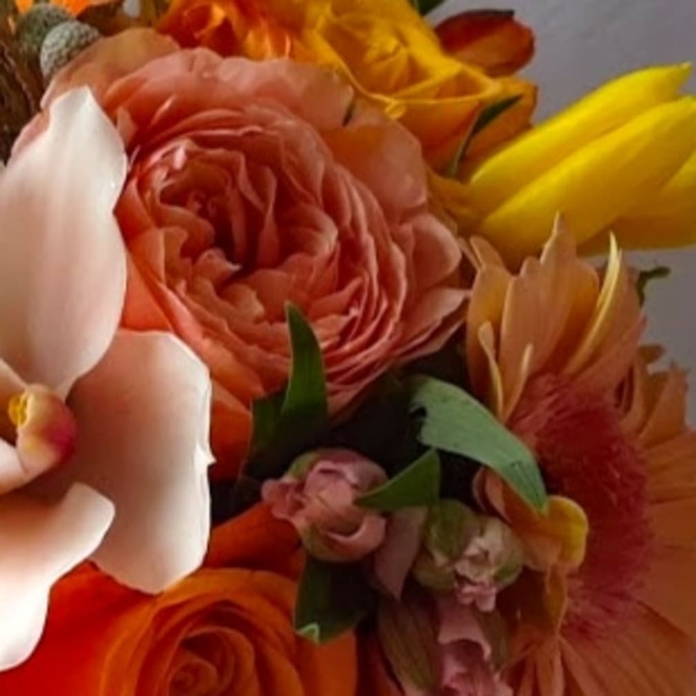 Haddon Township Florist | Flower Delivery by Joey-Lynns Flowers