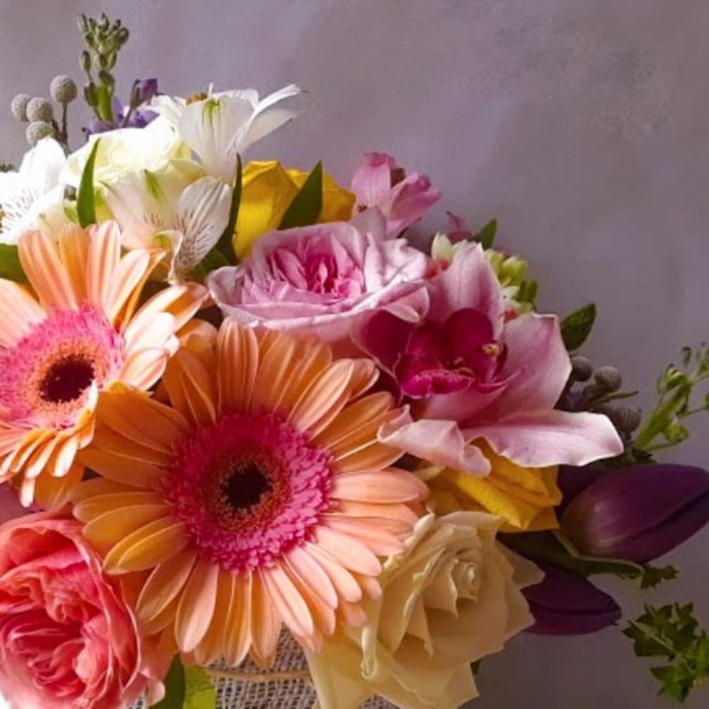 Haddon Township Florist | Flower Delivery by Joey-Lynns Flowers