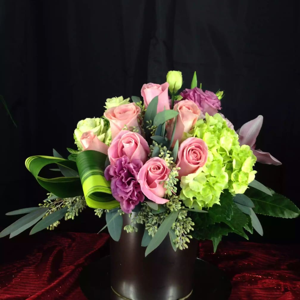 Peabody Florist | Flower Delivery by Maria's Flowers & Gifts