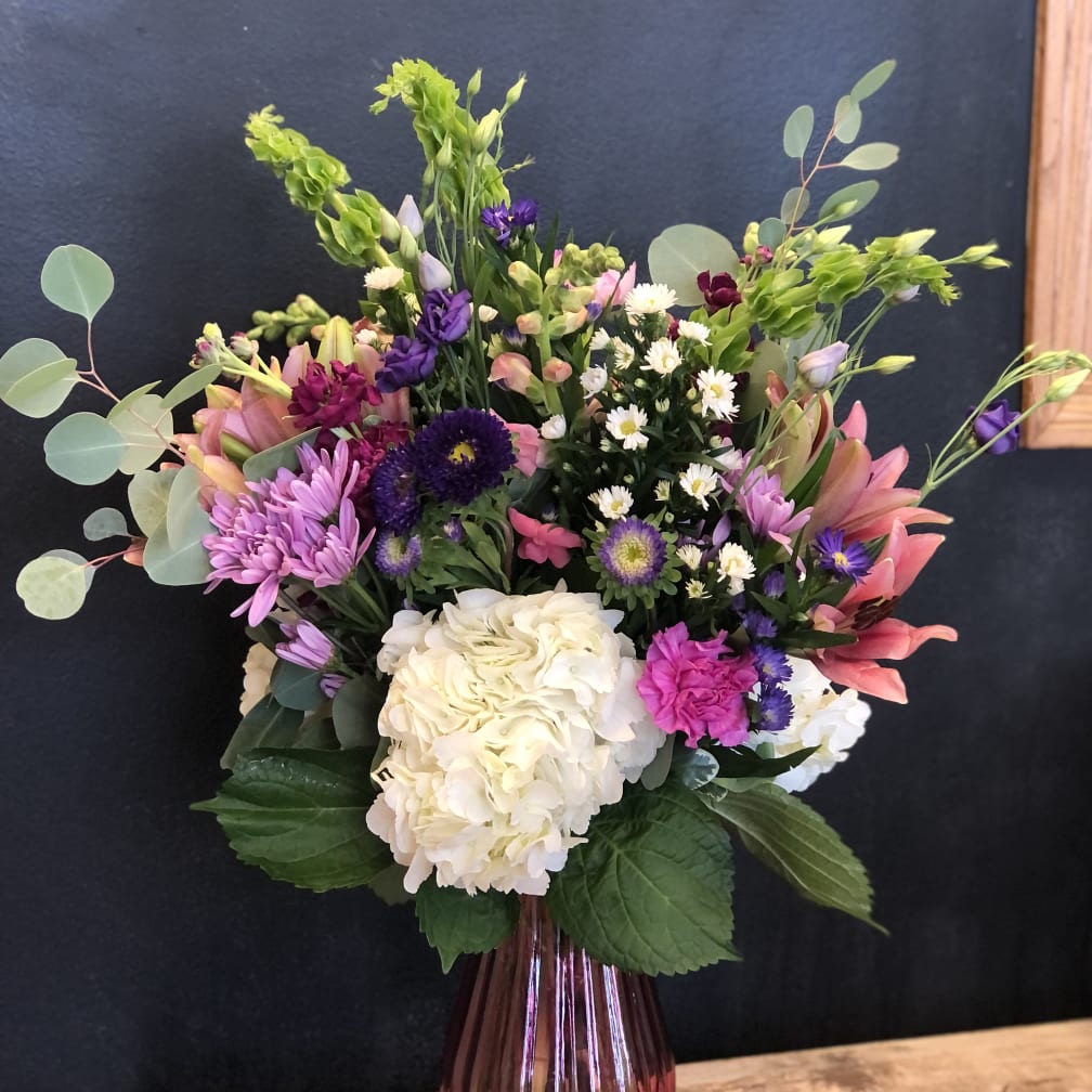 Elgin Florist | Flower Delivery by Floral Excellence