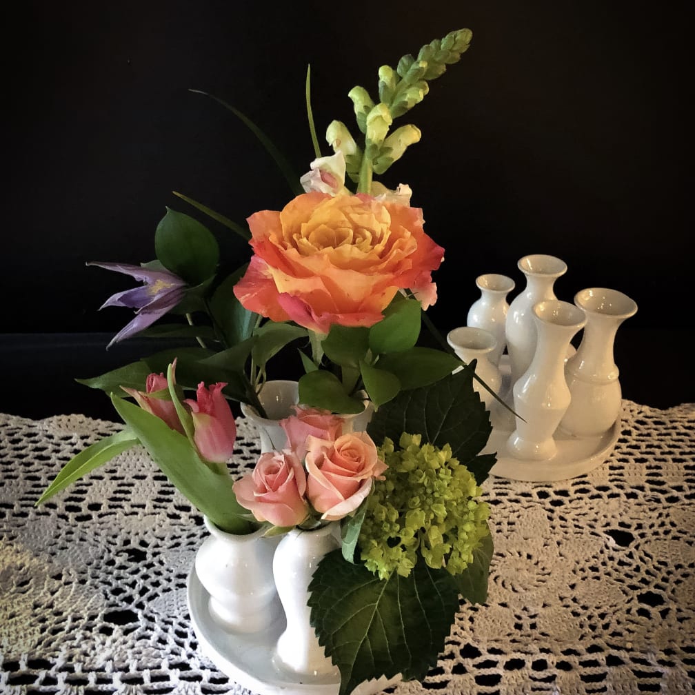 Franklin Florist | Flower Delivery by Garden Delights Fine Florist