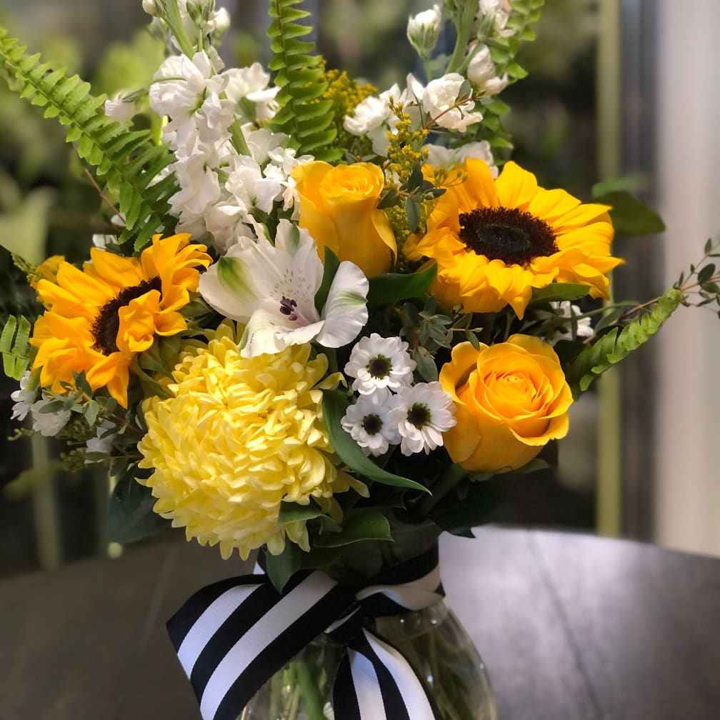 Salem Florist | Flower Delivery by Ford Flower Co.