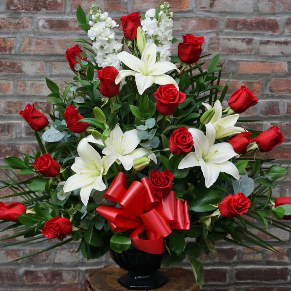 South Richmond Hill Florist | Flower Delivery by Dennis Rigas Floral ...