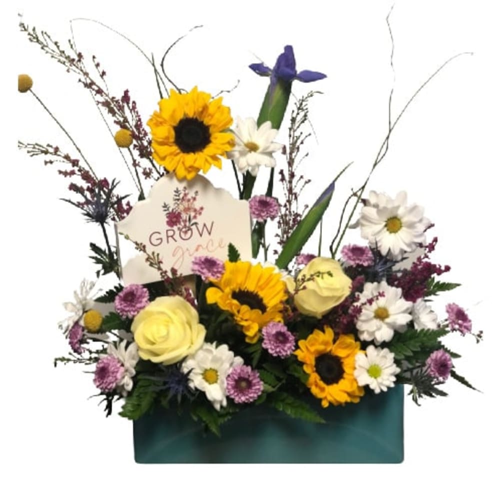 Wytheville Florist | Flower Delivery by Petals of Wytheville