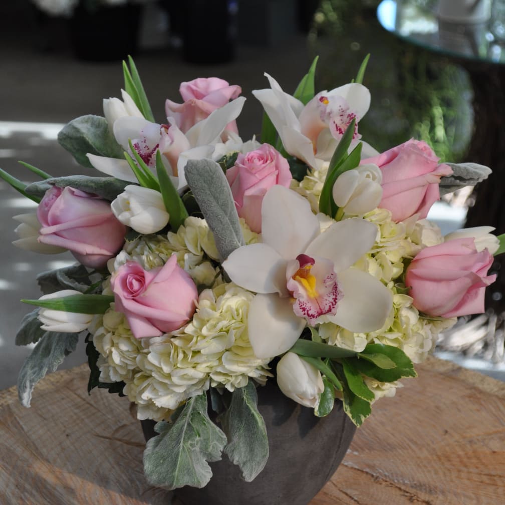 Salem Florist | Flower Delivery by Ford Flower Co.