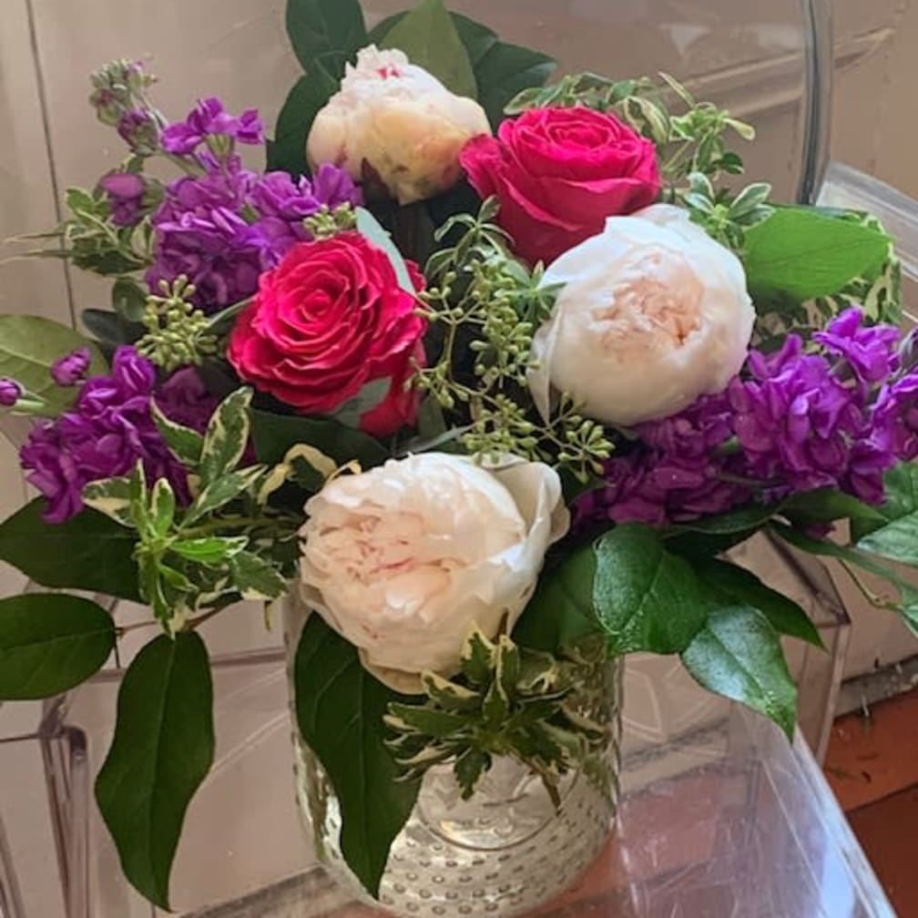 New Orleans Florist | Flower Delivery by flora savage