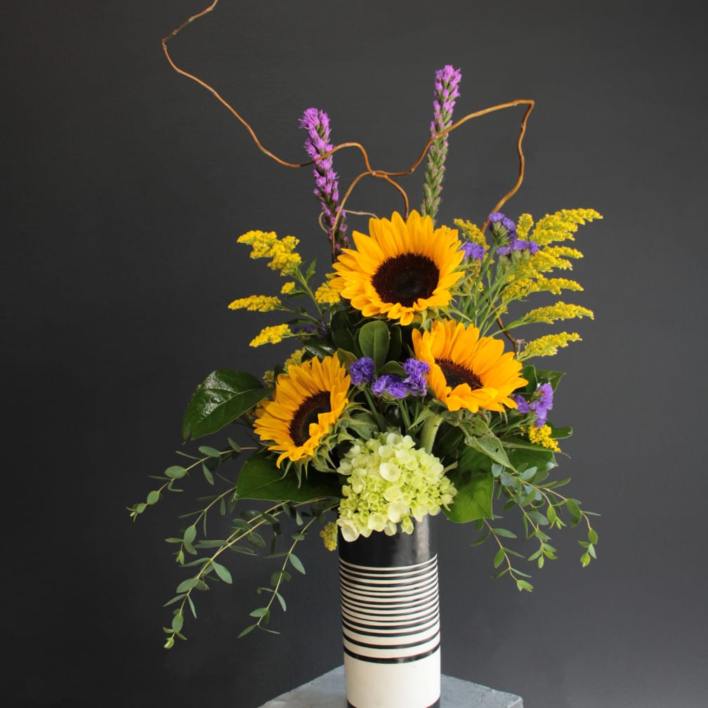 Franklin Florist | Flower Delivery by JP Parker Flowers