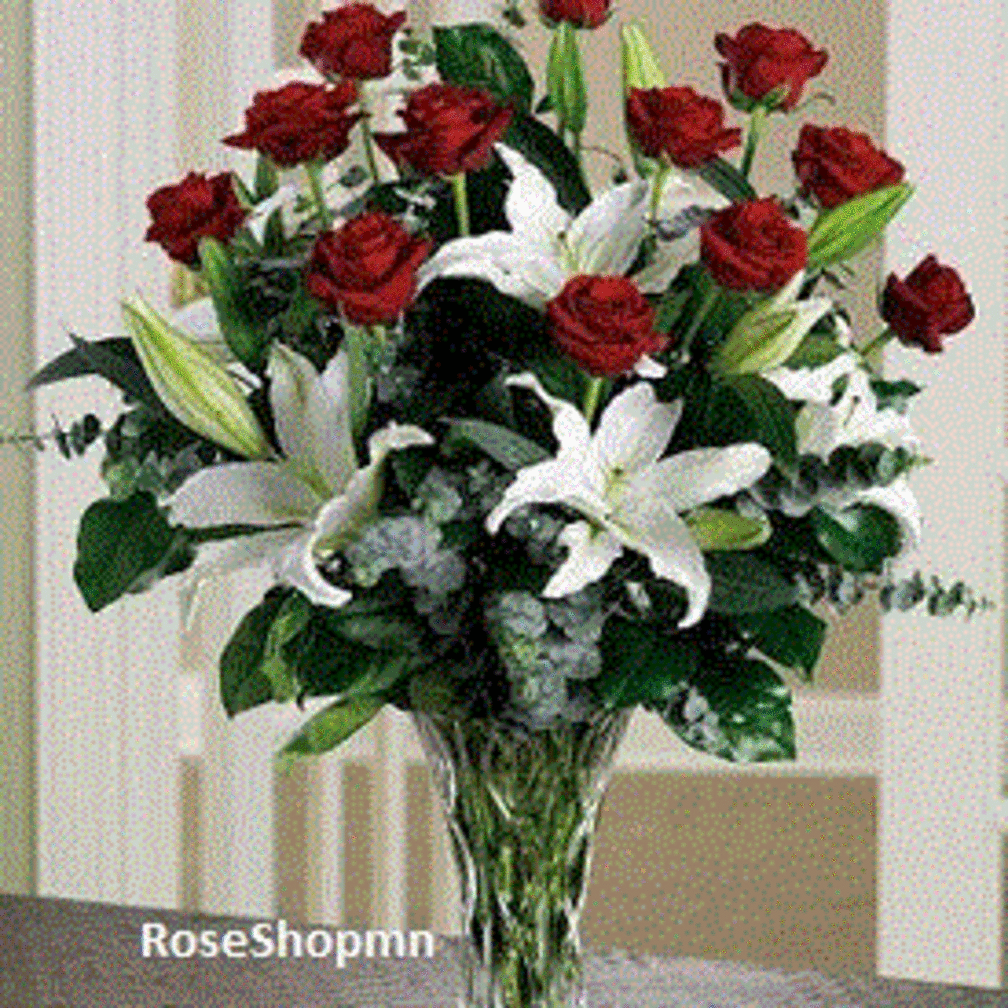 Minneapolis Florist | Flower Delivery by Rose Shop MN