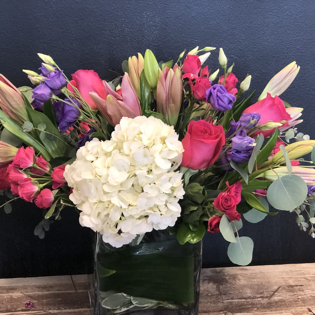 Elgin Florist | Flower Delivery by Floral Excellence