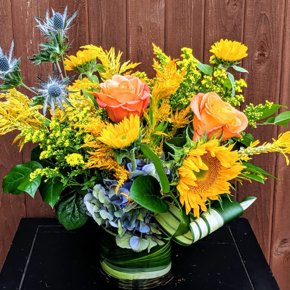 Lake Oswego Florist | Flower Delivery by R Blooms