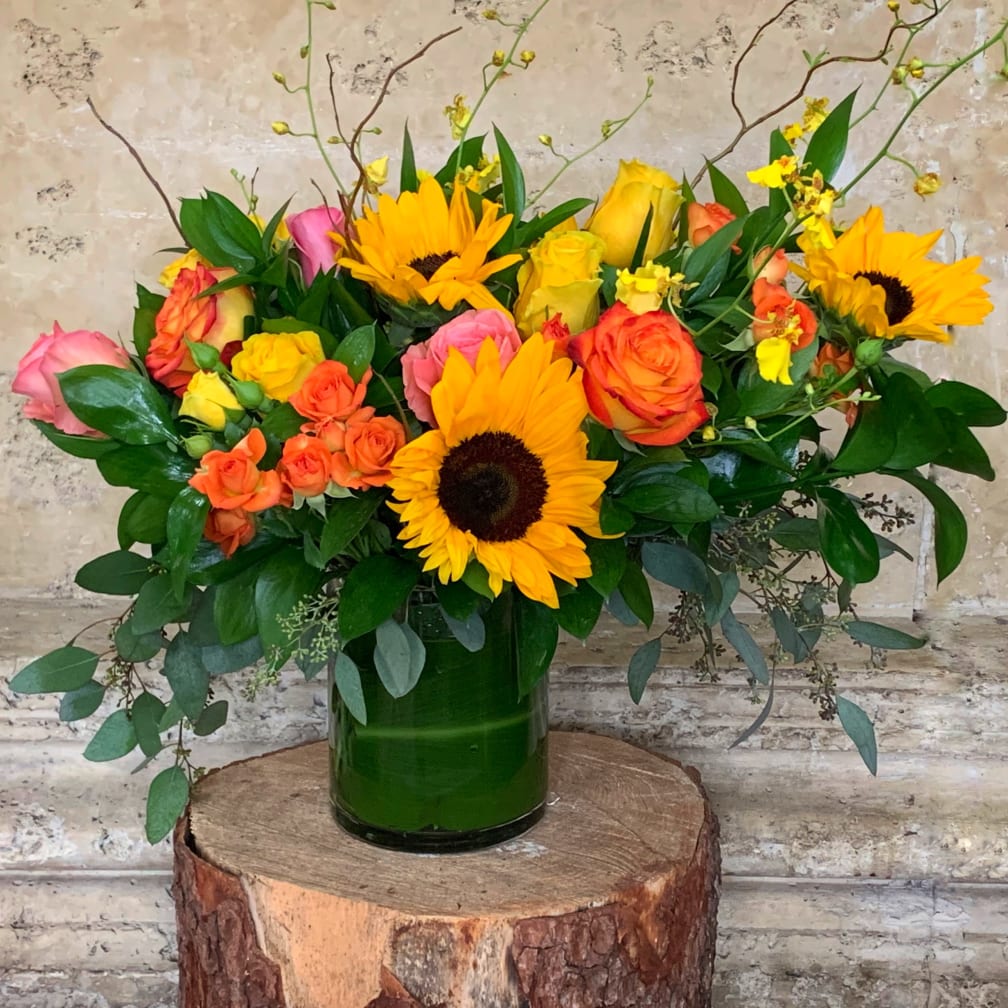 Marina del Rey Florist | Flower Delivery by Heathers Flowers