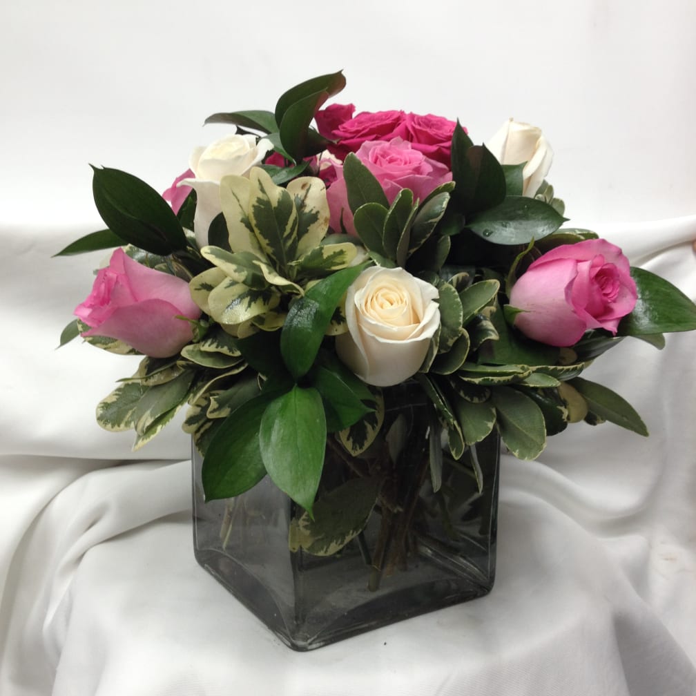 Port Chester Florist | Flower Delivery by Mr. Bokay Flowers & Greenhouse