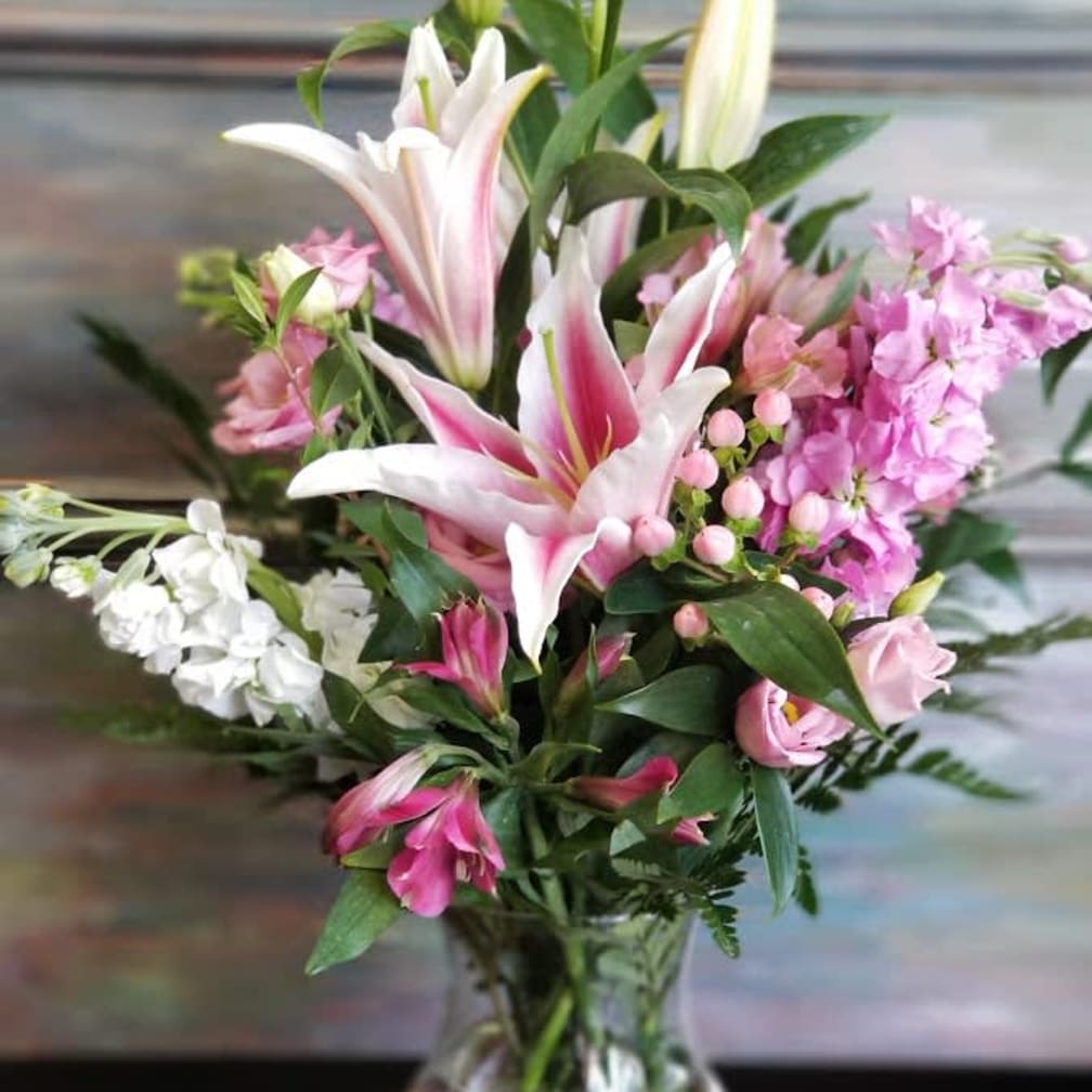 Toledo Florist | Flower Delivery by Schramm's Flowers