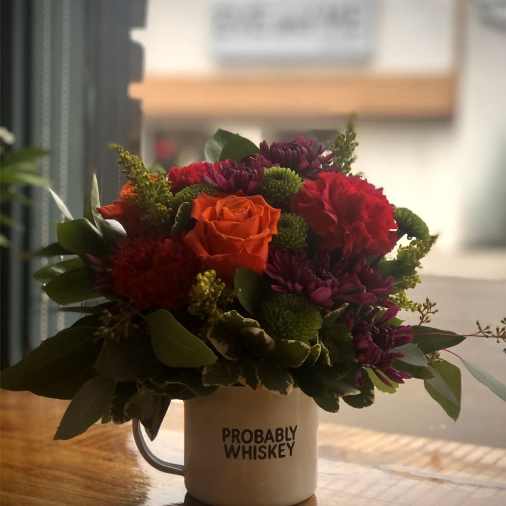 Anoka Florist | Flower Delivery by Main Floral