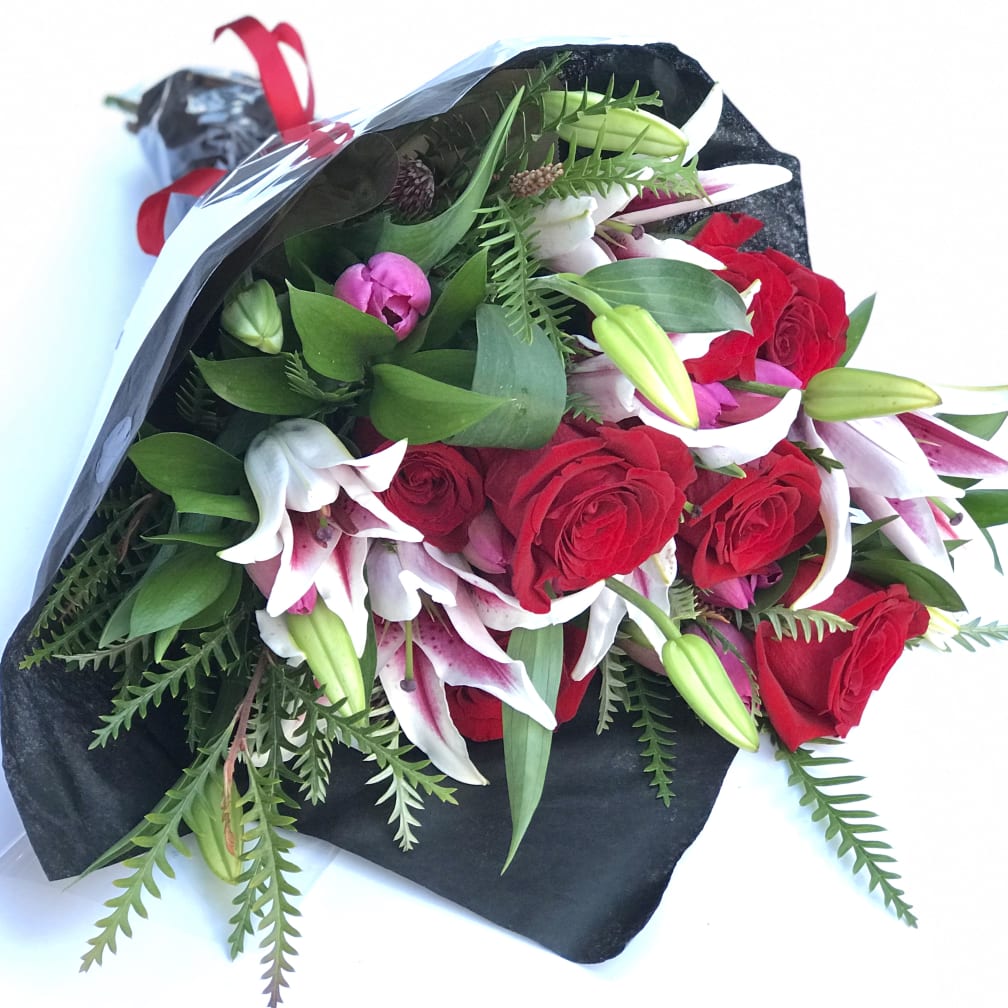 San Francisco Florist | Flower Delivery by Not Just Flowers
