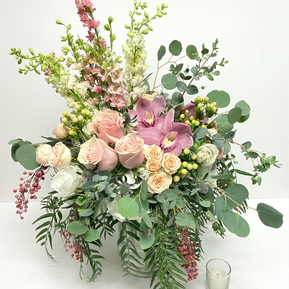 Phoenix Florist | Flower Delivery by PJs Flowers & Events