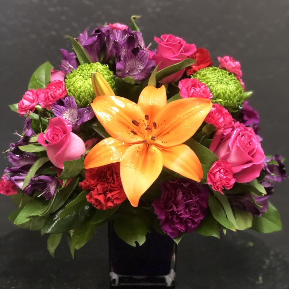 Surprise Florist | Flower Delivery by Infinity Floral Designs
