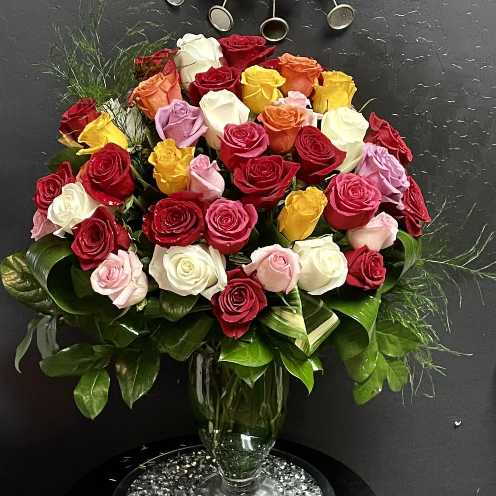 Surprise Florist | Flower Delivery by Infinity Floral Designs