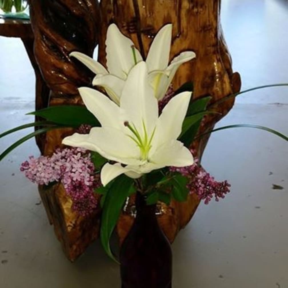 Carson City Florist | Flower Delivery by Intimate Designs Floral LLC