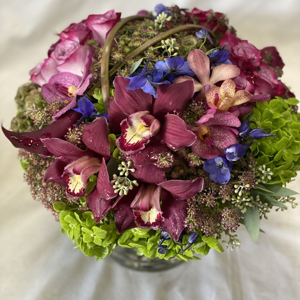 Las Vegas Florist | Flower Delivery by English Garden Florist, Las Vegas