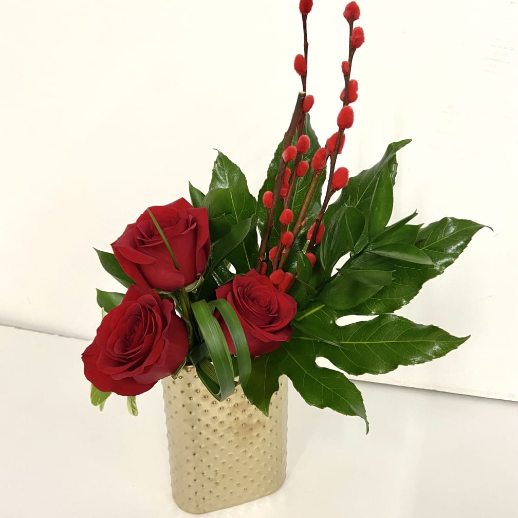 Pratt Florist | Flower Delivery by The Flower Shoppe