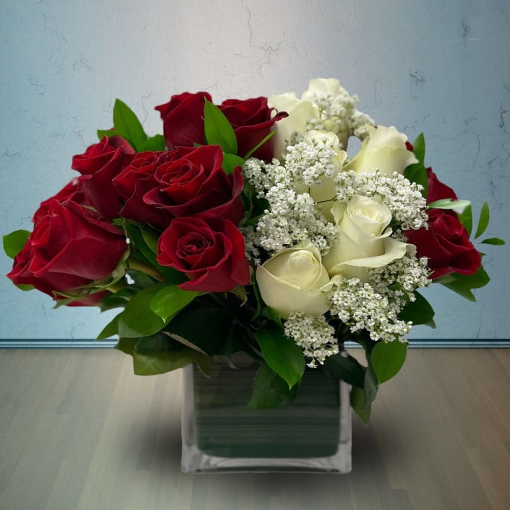 Hollywood Florist | Flower Delivery by The Flower Choice