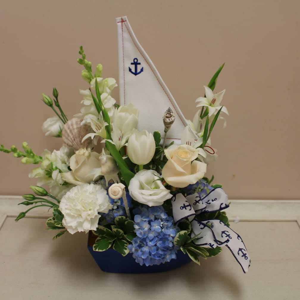 Stoneham Florist | Flower Delivery by Evergreen Florist Inc.