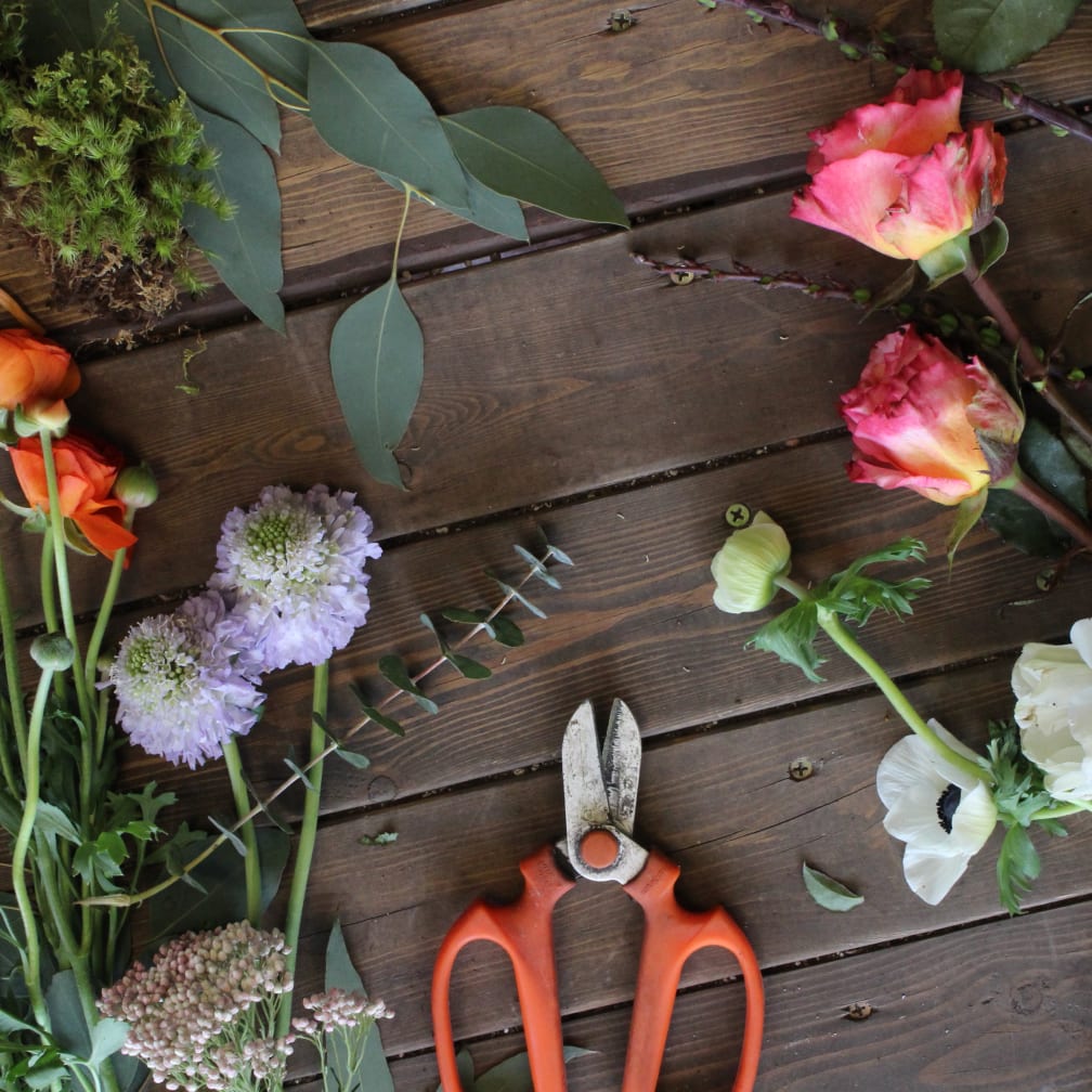 Deland Florist | Flower Delivery by Dottie's Florist