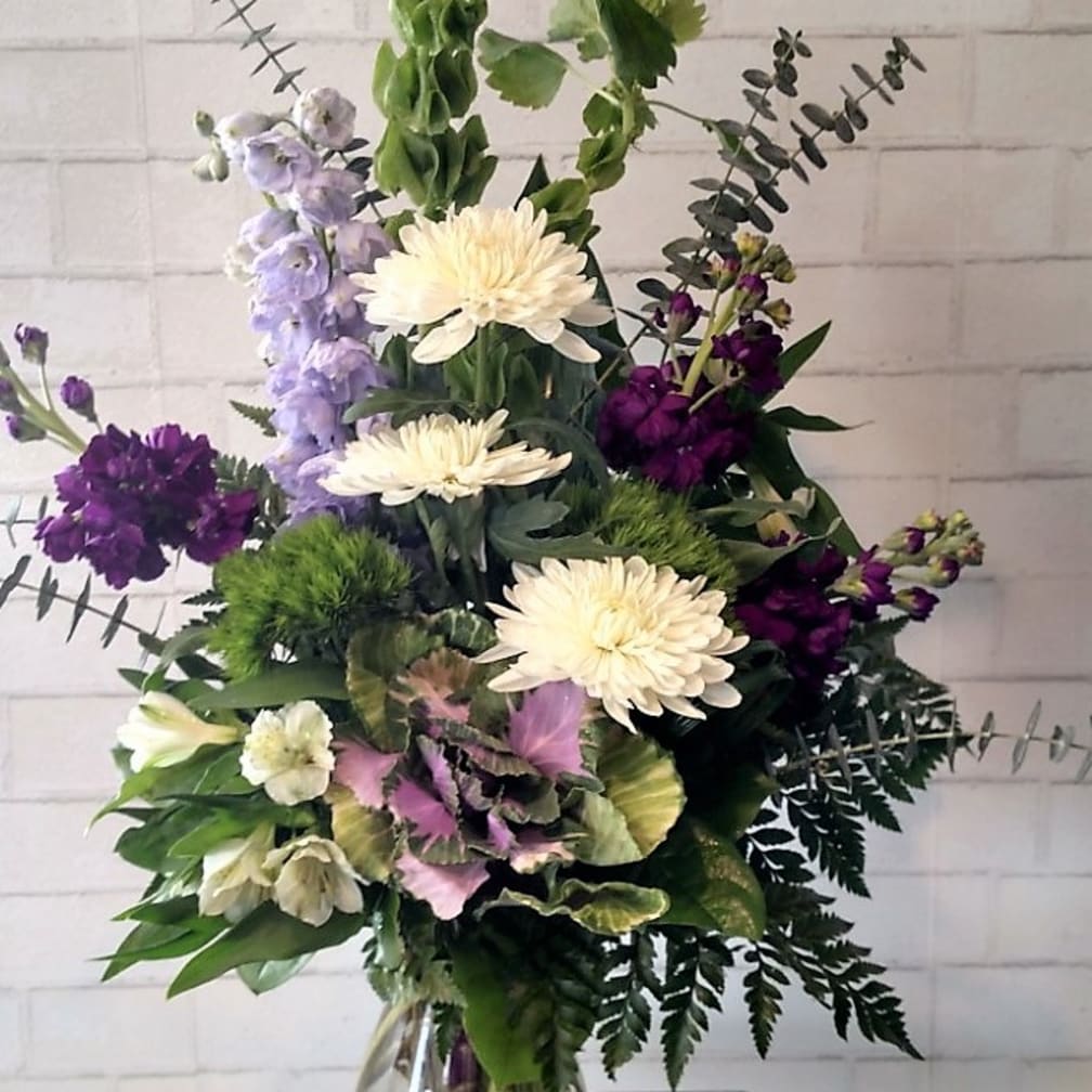 Lincoln Florist | Flower Delivery by House of Flowers