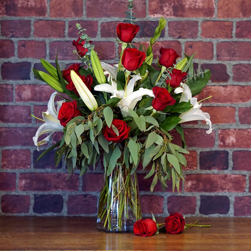 Peoria Florist | Flower Delivery by Prospect Florist