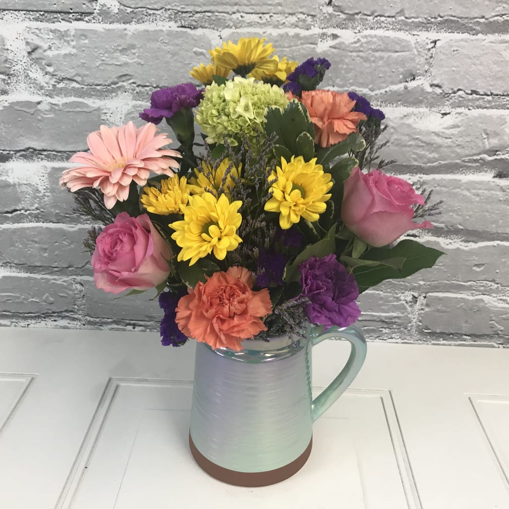 Peoria Florist | Flower Delivery by Prospect Florist