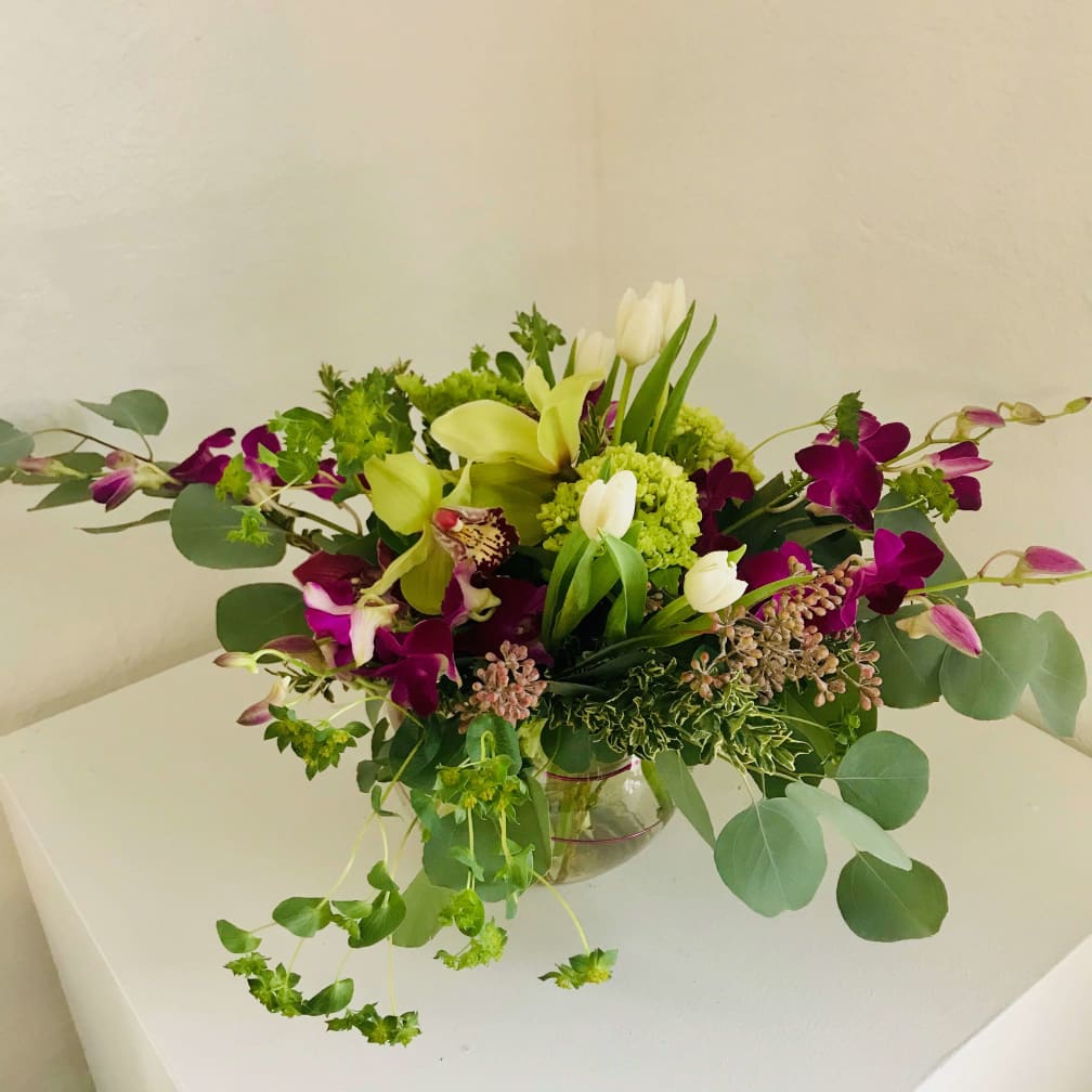 Southport Florist | Flower Delivery by Brunswick Town Florist