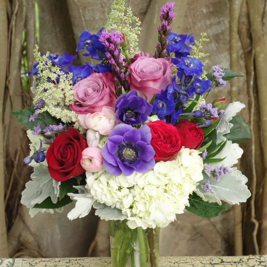 Best Venice FL Florist Local Flower Delivery | VENETIAN FLOWERS