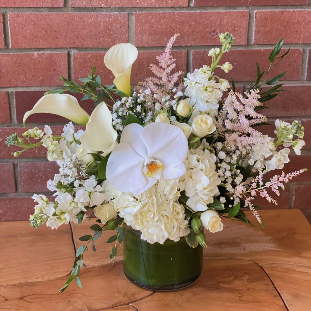 Best Venice FL Florist Local Flower Delivery | VENETIAN FLOWERS