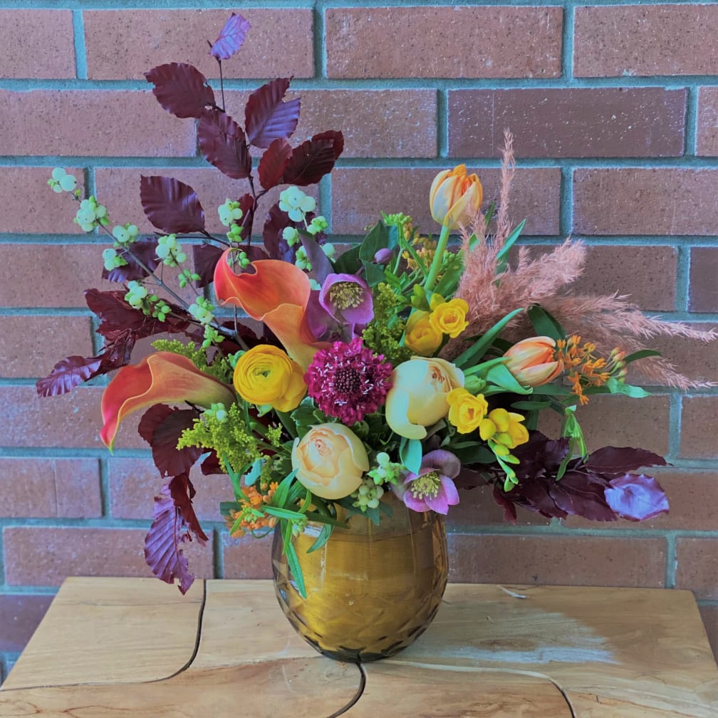 Best Venice FL Florist Local Flower Delivery | VENETIAN FLOWERS