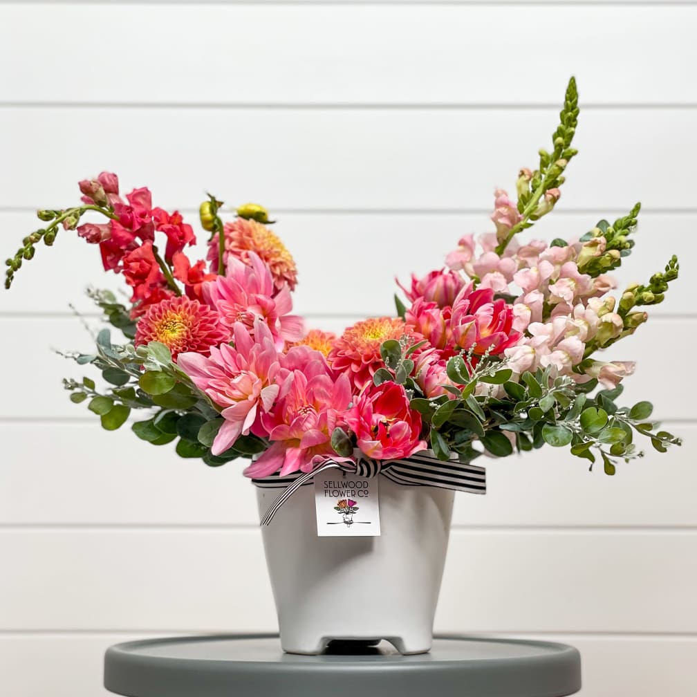 Portland Florist | Flower Delivery by Sellwood Flower Company