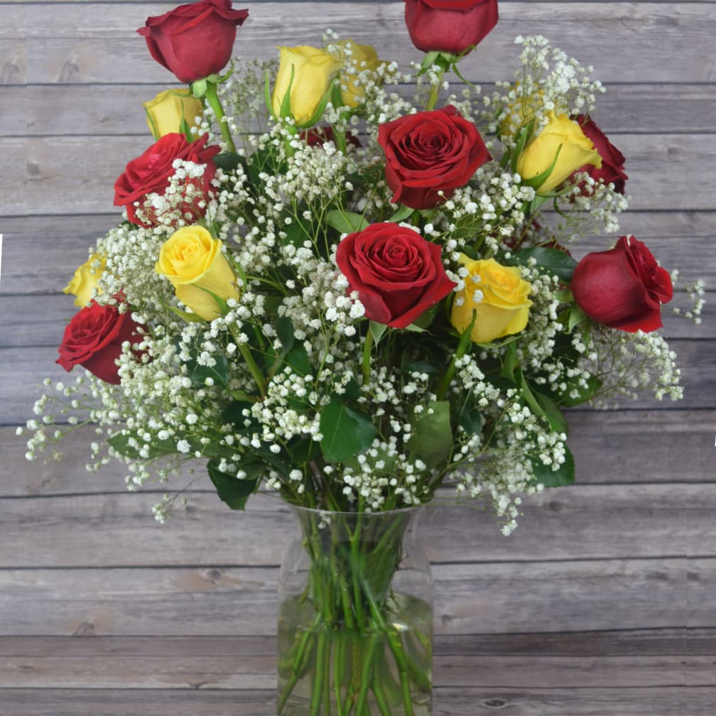 Saint Cloud Florist | Flower Delivery by The Bouquet Butler