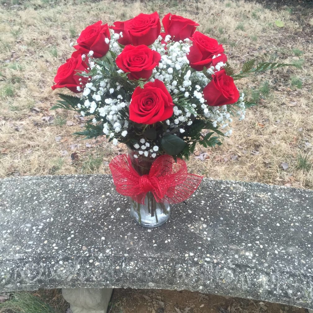 Fairfax Florist | Flower Delivery by Mystical Rose Flowers