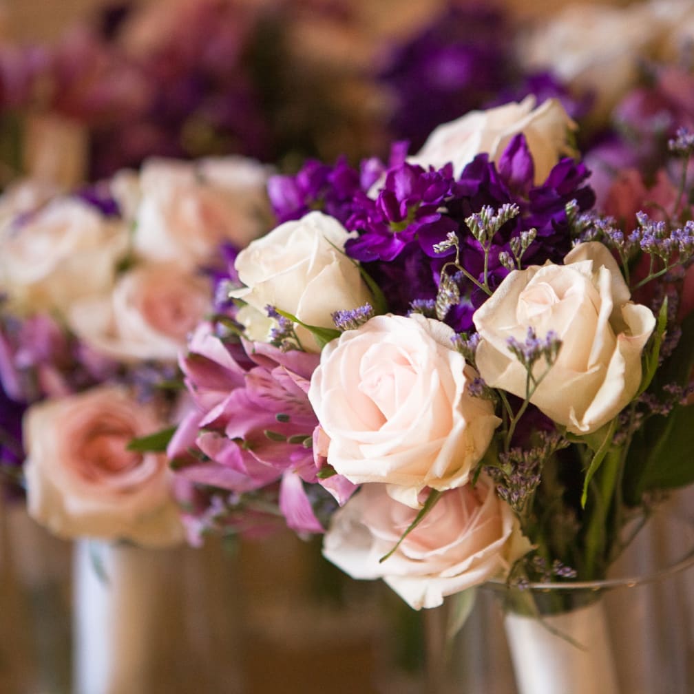 Fairfax Florist | Flower Delivery by Mystical Rose Flowers